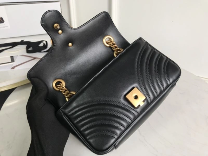 OEM Gucci Satchel Bags