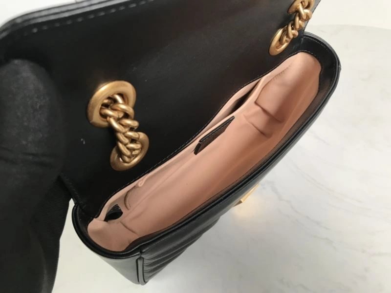 OEM Gucci Satchel Bags