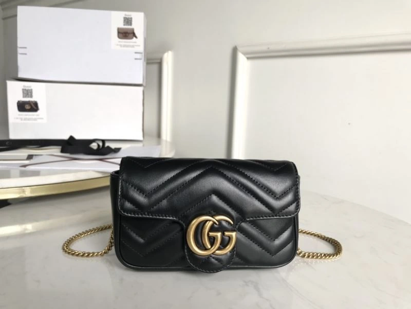 Gucci Satchel Bags