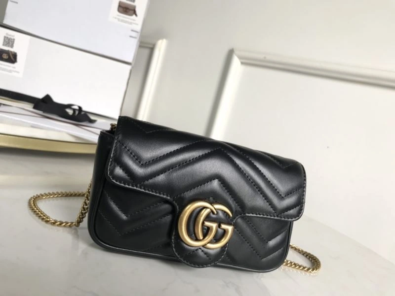 Mirror quality Gucci Satchel Bags