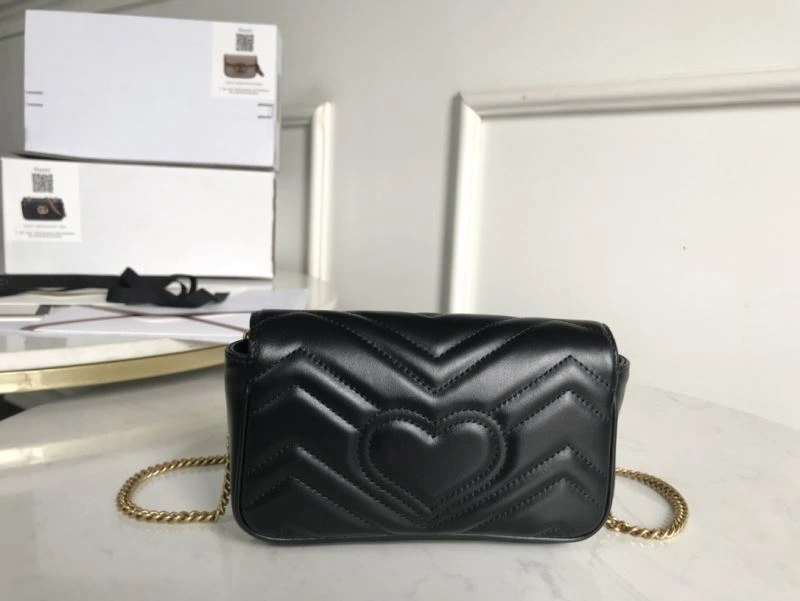 Mirror quality Gucci Satchel Bags