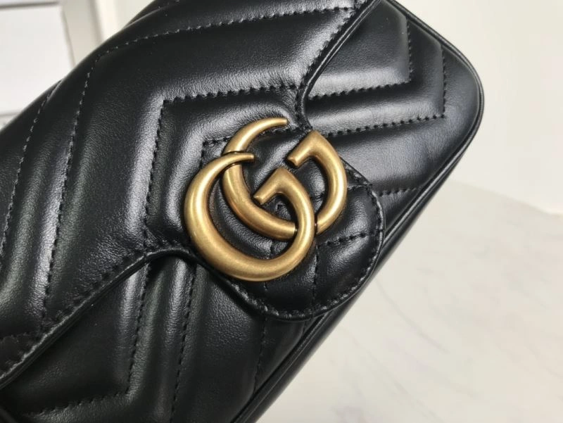 Mirror quality Gucci Satchel Bags