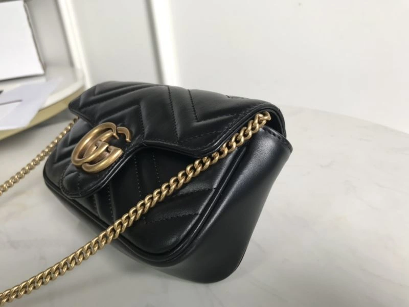 Mirror quality Gucci Satchel Bags