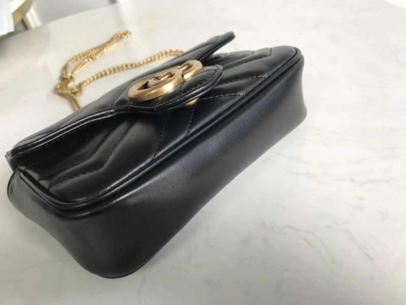 Mirror quality Gucci Satchel Bags