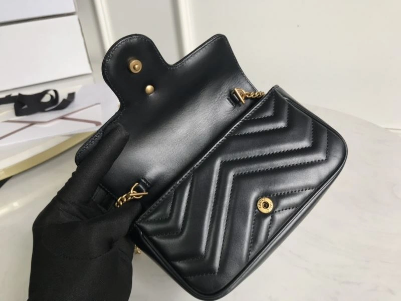 Mirror quality Gucci Satchel Bags