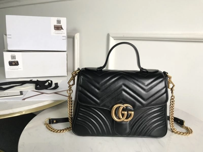 Gucci Satchel Bags