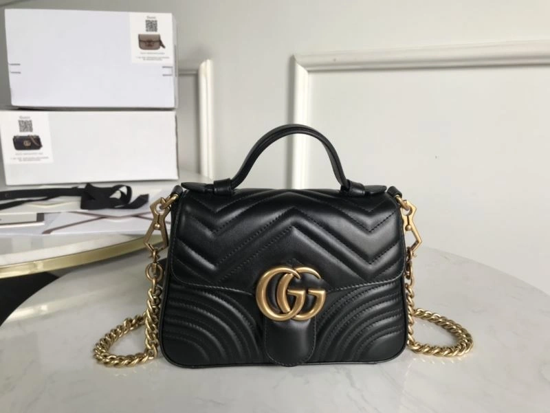 Gucci Satchel Bags