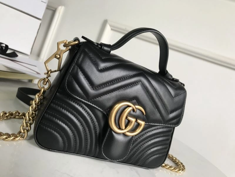 Legit Gucci Satchel Bags