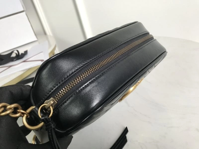 Top mirror Gucci Satchel Bags