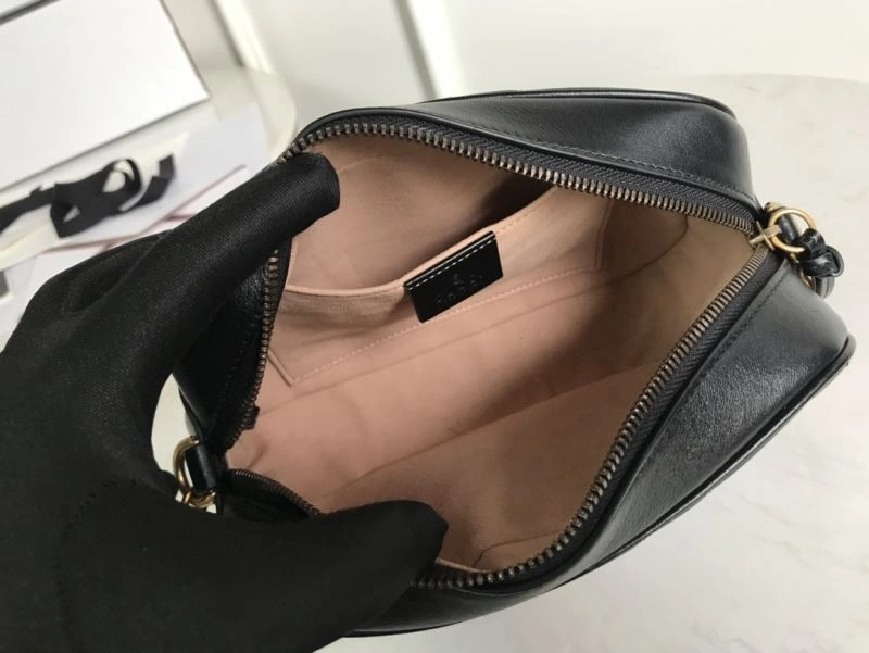 Top mirror Gucci Satchel Bags
