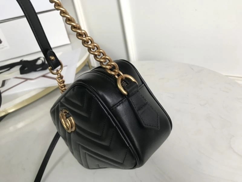 Exact replica Gucci Satchel Bags