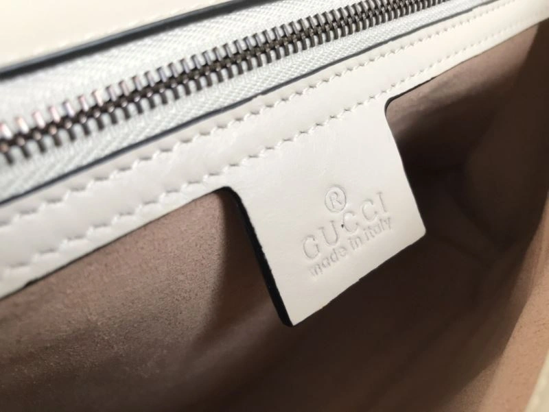 Top mirror Gucci Satchel Bags