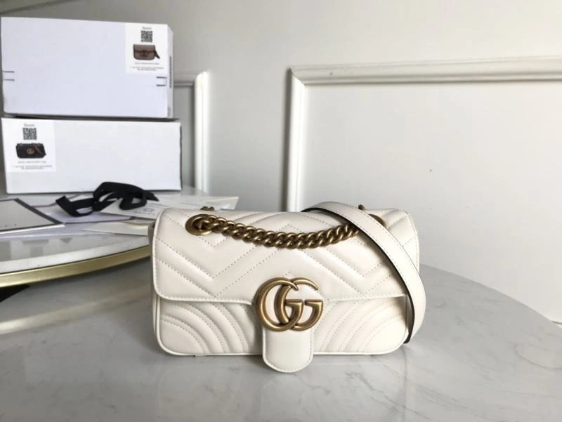 Gucci Satchel Bags