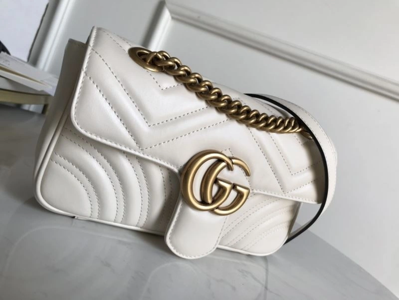 Original Gucci Satchel Bags