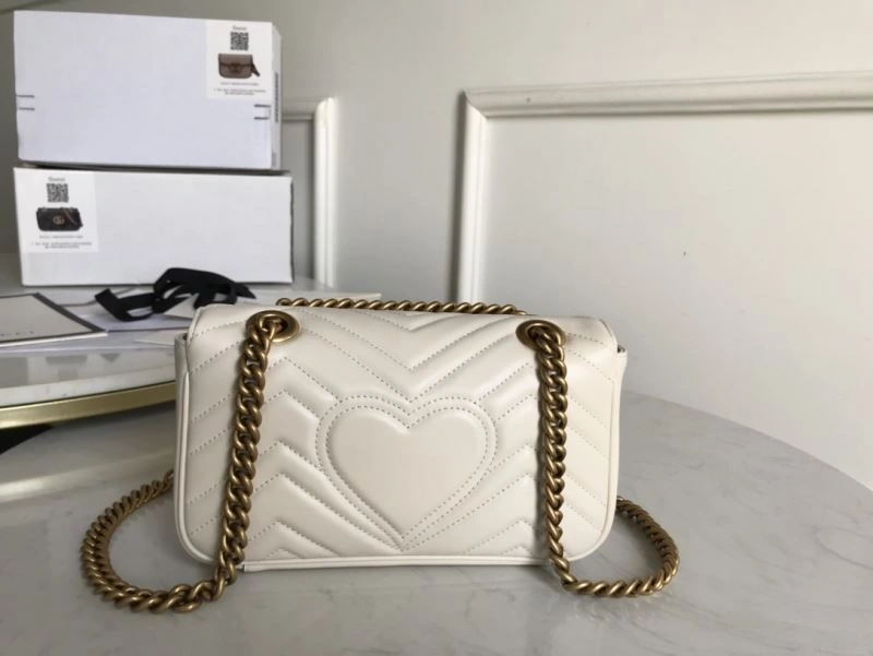 Original Gucci Satchel Bags