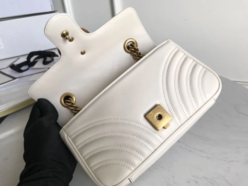 Original Gucci Satchel Bags