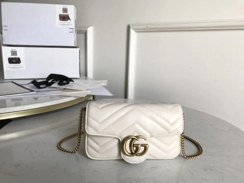 Gucci Satchel Bags