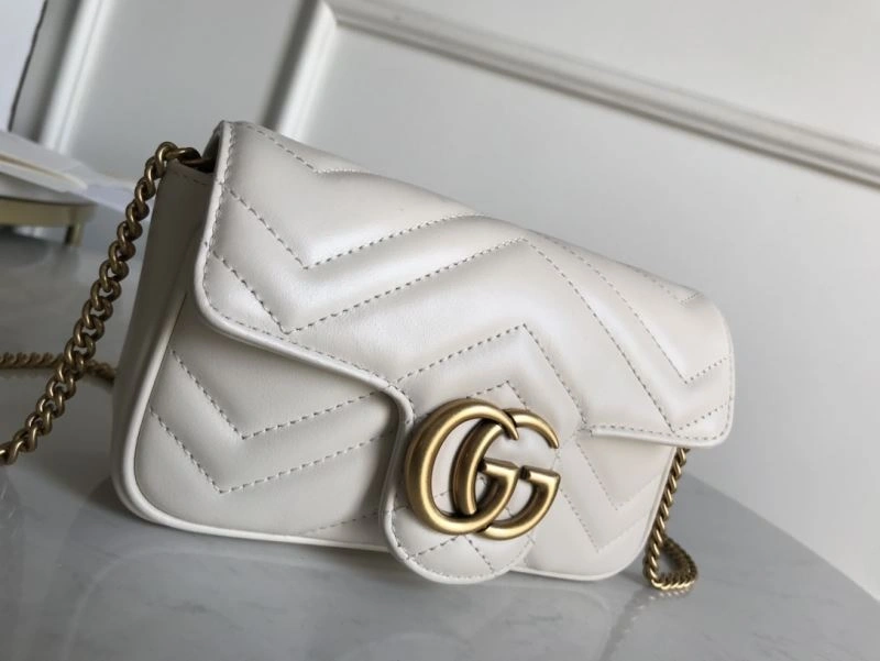 Factory-made Gucci Satchel Bags