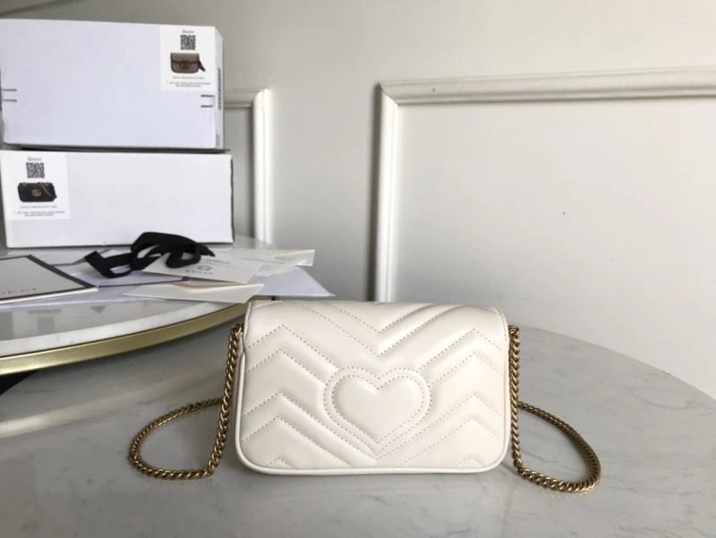 Factory-made Gucci Satchel Bags