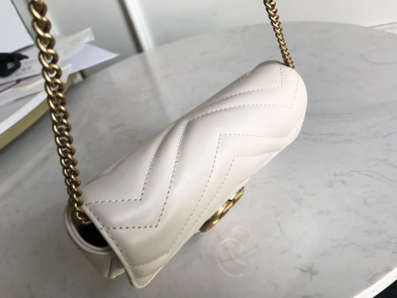 Factory-made Gucci Satchel Bags