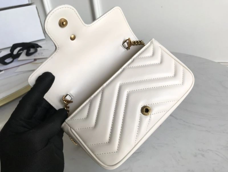 Factory-made Gucci Satchel Bags