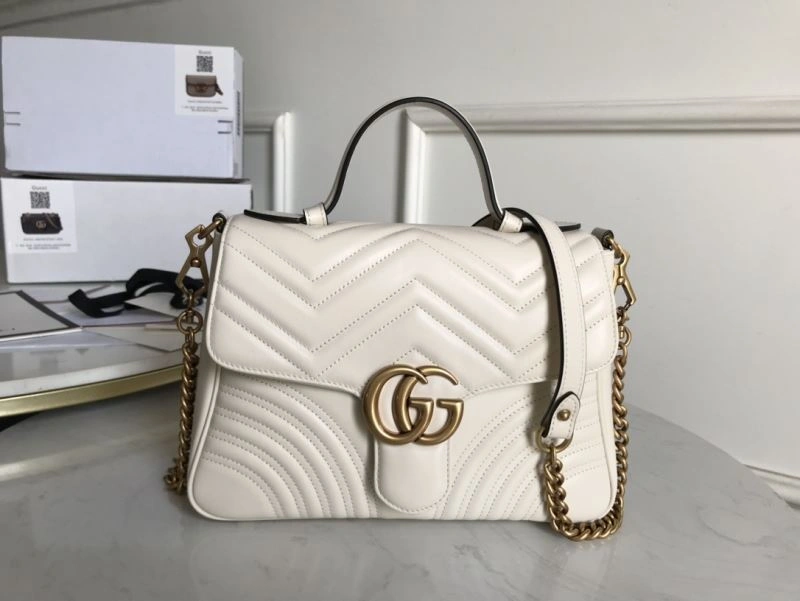 Gucci Satchel Bags