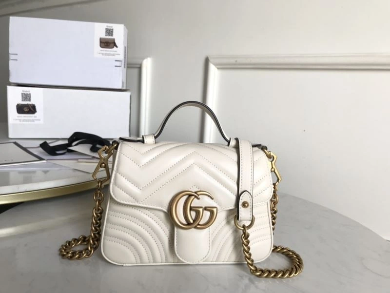 Gucci Satchel Bags