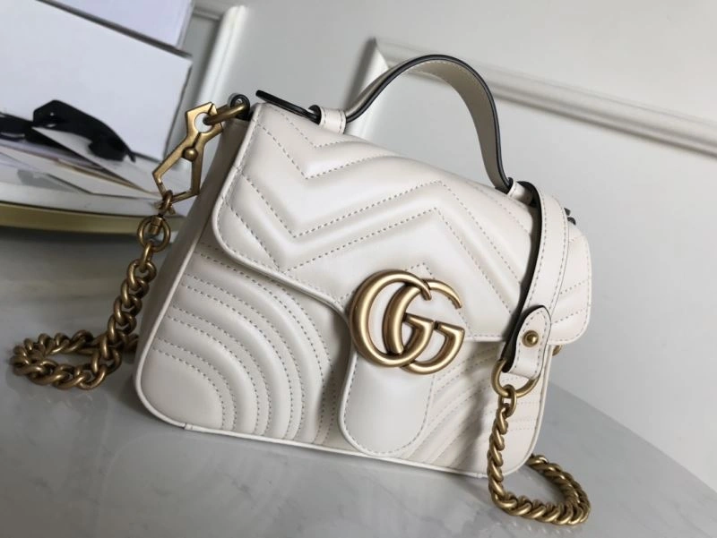Factory-made Gucci Satchel Bags