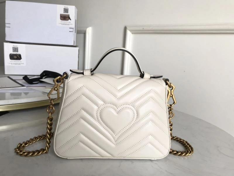 Factory-made Gucci Satchel Bags