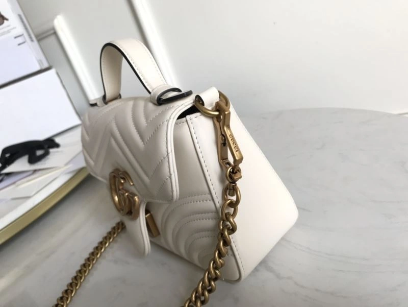Factory-made Gucci Satchel Bags