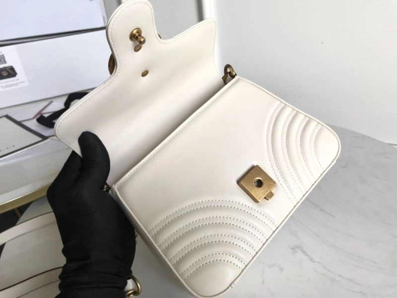 Factory-made Gucci Satchel Bags