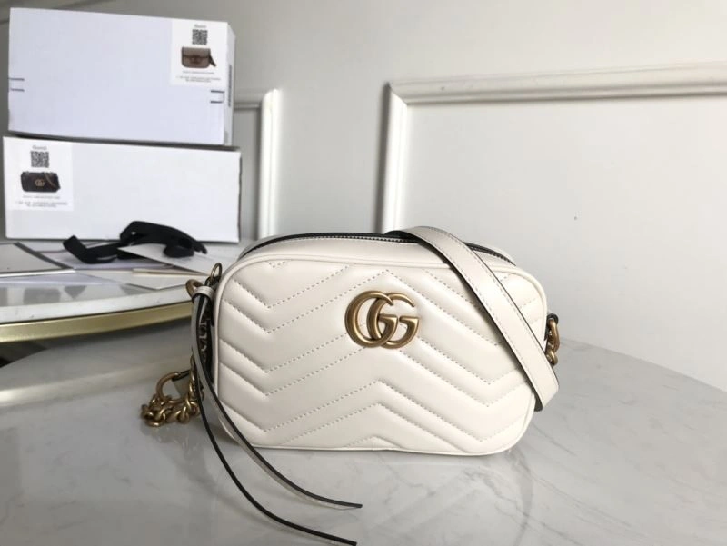Gucci Satchel Bags