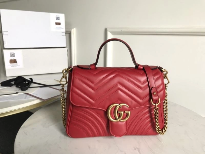 Gucci Satchel Bags