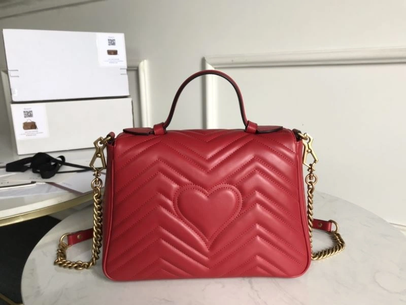Value-priced Gucci Satchel Bags