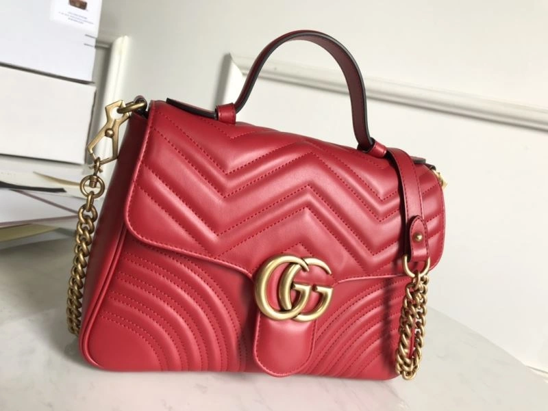 Value-priced Gucci Satchel Bags