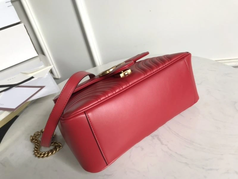 Value-priced Gucci Satchel Bags