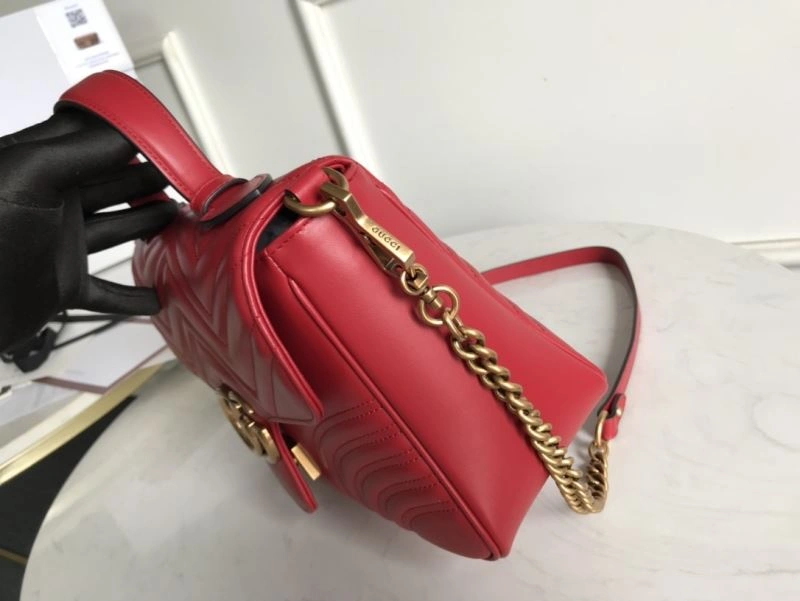 Value-priced Gucci Satchel Bags