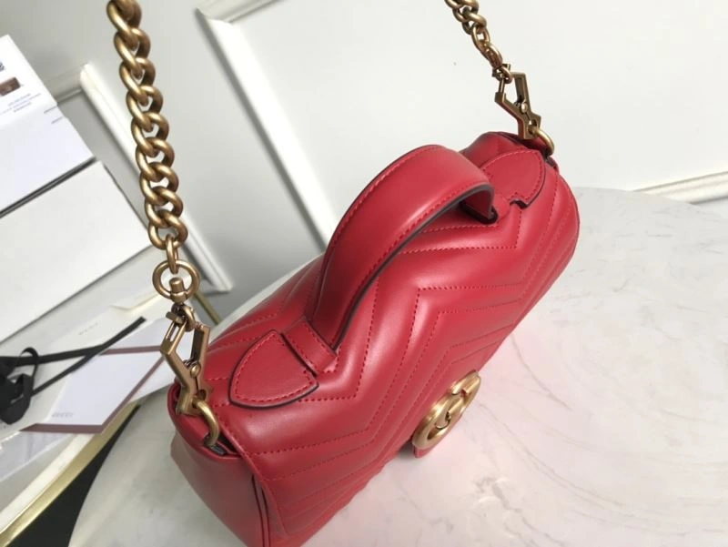 Value-priced Gucci Satchel Bags