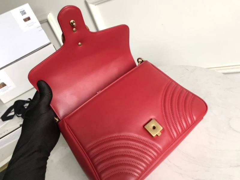 Value-priced Gucci Satchel Bags