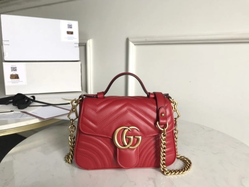 Gucci Satchel Bags