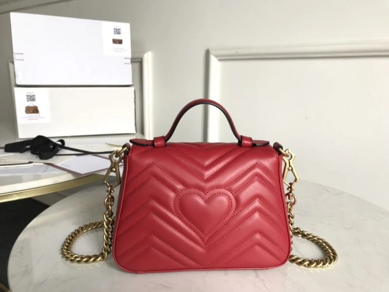 Inexpensive Gucci Satchel Bags