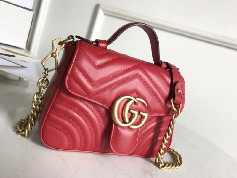 Inexpensive Gucci Satchel Bags