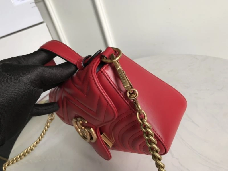 Inexpensive Gucci Satchel Bags