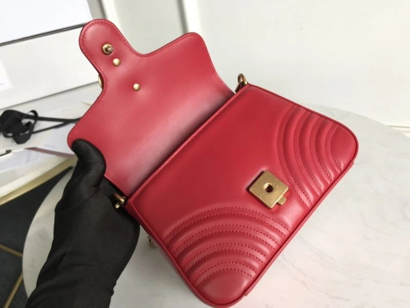 Inexpensive Gucci Satchel Bags