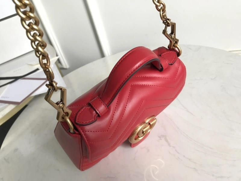Inexpensive Gucci Satchel Bags