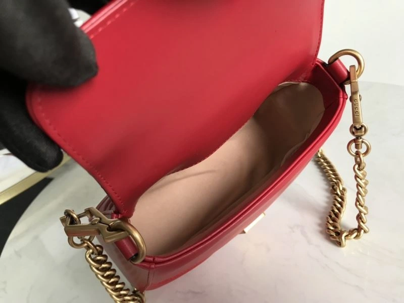 Inexpensive Gucci Satchel Bags