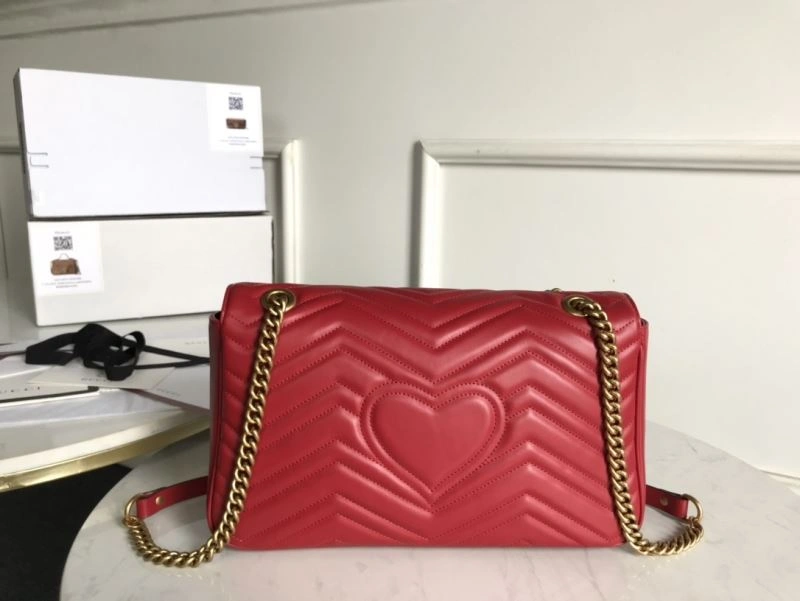 OEM Gucci Satchel Bags