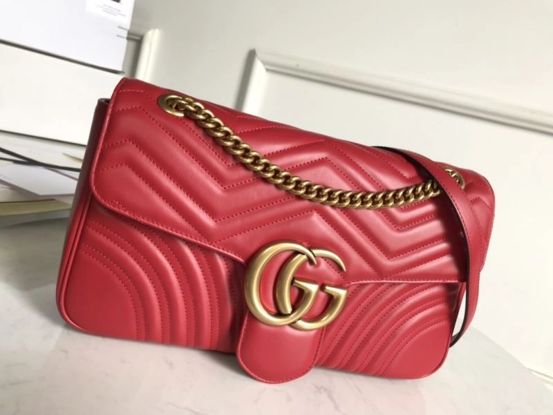 OEM Gucci Satchel Bags