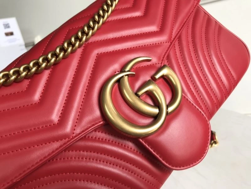 OEM Gucci Satchel Bags