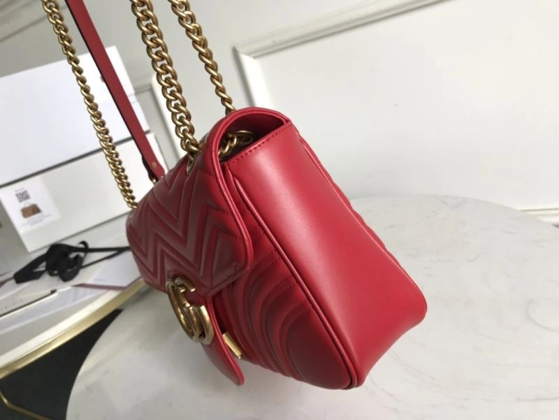 OEM Gucci Satchel Bags